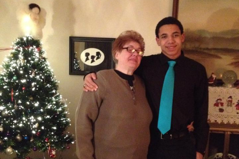 Fundraiser for Julie Allen by Sarah Raddatz Baker : Julie Allen's ...