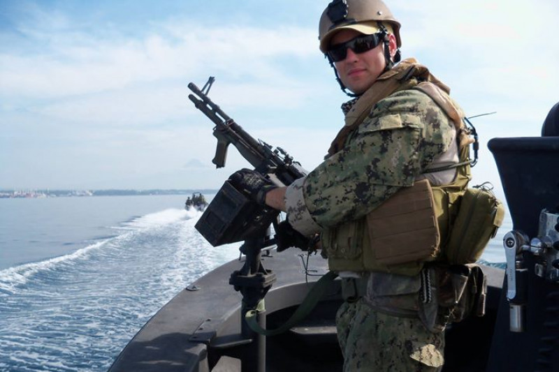 Fundraiser by Sam Deering : Standing Rock or bust