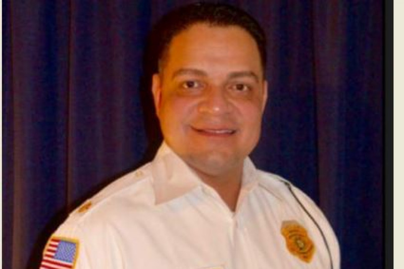 Fundraiser for Manuel Rondriguez by John Iacobucci : Major Eddie ...