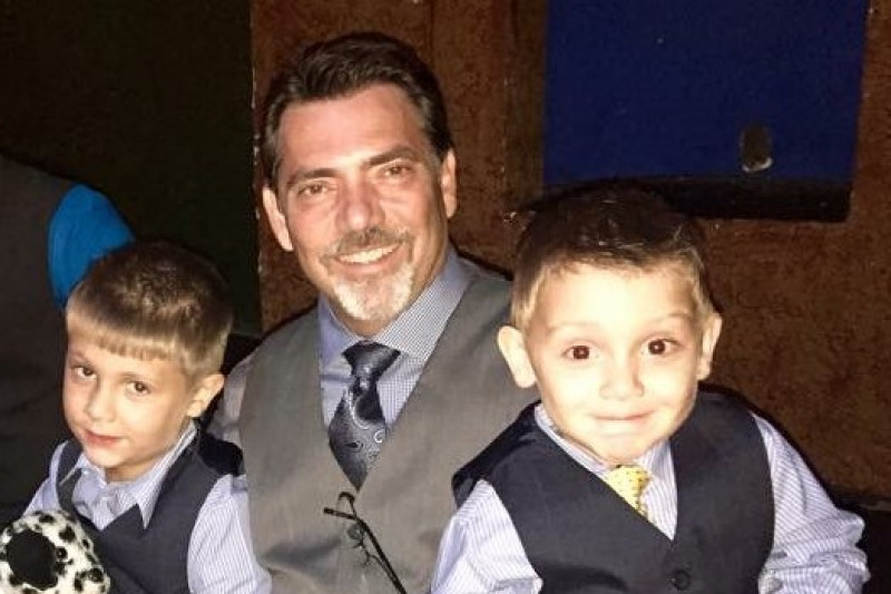 Fundraiser for Michael Shortino by Angela Gonnerman : Help Mike ...