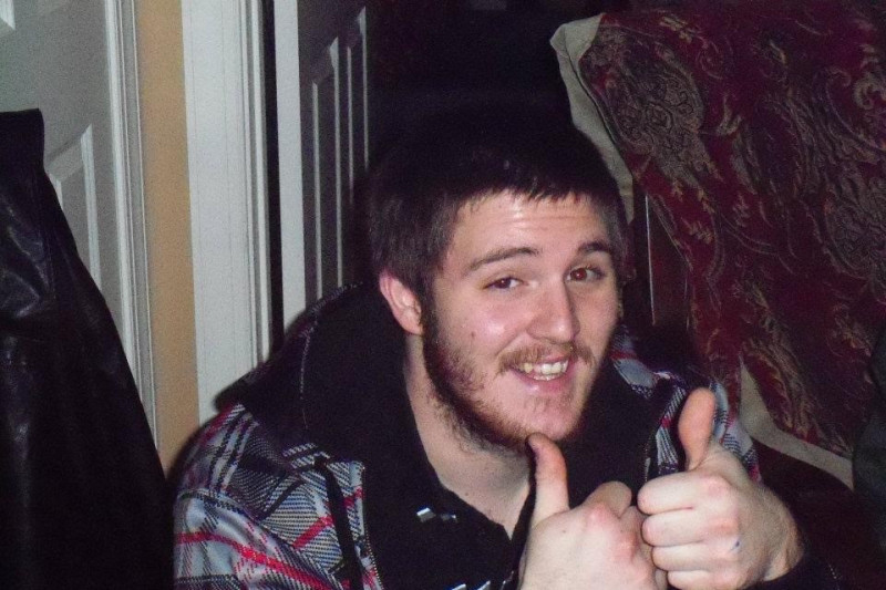 Fundraiser for Travis Holcomb by Scott Mitchell : Travis' Medical Fund