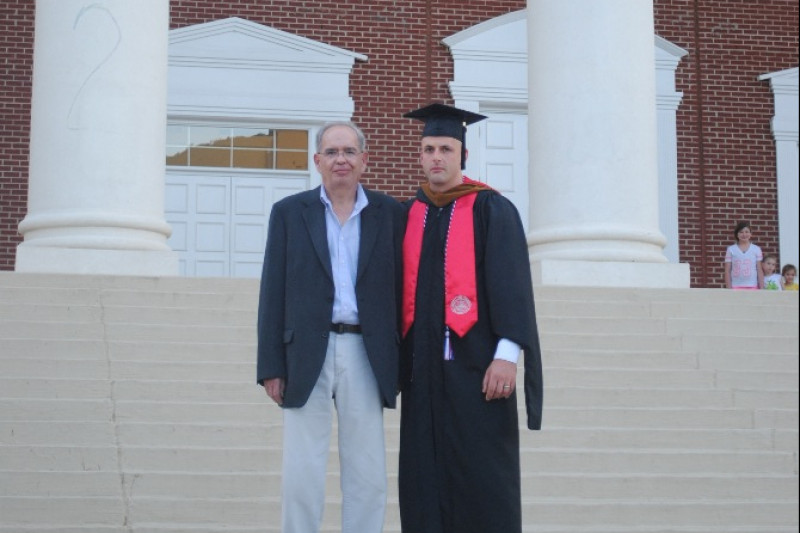 Fundraiser by Jack Crandall : My Father's Funeral Expenses