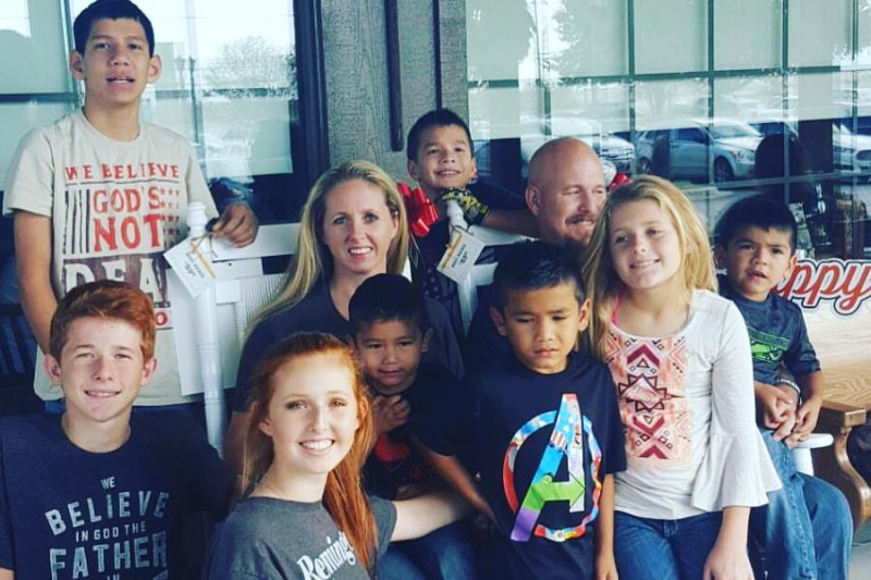 Fundraiser for Darla Redwine by Crystal Redwine Foxworth : Redwine ...