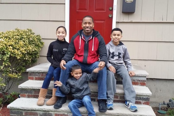 Fundraiser for Kelly Ellis by Jacqueline Emilee : Remembering Dewitt