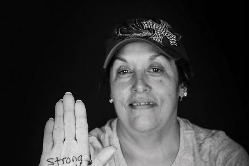Fundraiser for Elfreda Strydom by Scott Shute : End Homelessness in the ...