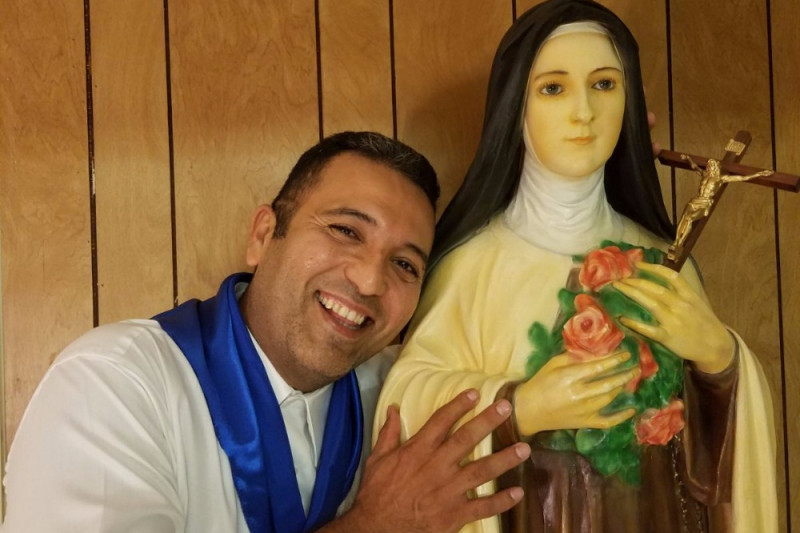 Fundraiser for Samantha Rueda by Manuel Chapa Garza : Pascual Funeral ...