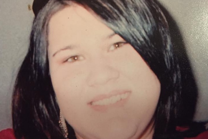 Fundraiser by Angelique Moore Witsell : Shara Andrianna Moore's funeral