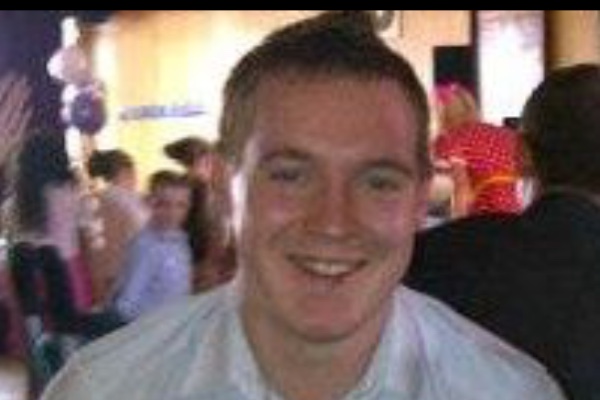 Fundraiser by Craig Mullen : Lee Granger