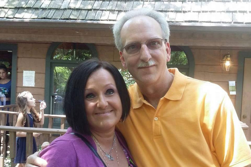 Fundraiser for Tonya Whisman by Casey Long : Tonya & Gerald's WILD FIRE ...