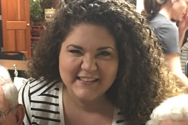 Fundraiser for Rebecca Cleere by Veronica Mendez Hollock : Surrogate ...