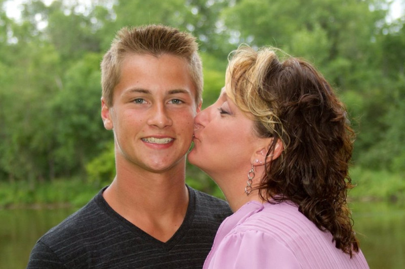 Fundraiser for James Morningstar by Sandra Bouman-Larie : PRAY FOR ...