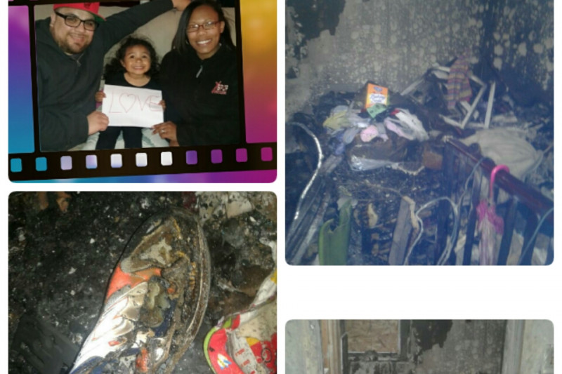 Fundraiser for Richard Topel by Sonja Hill : Richard and Giavannas ...