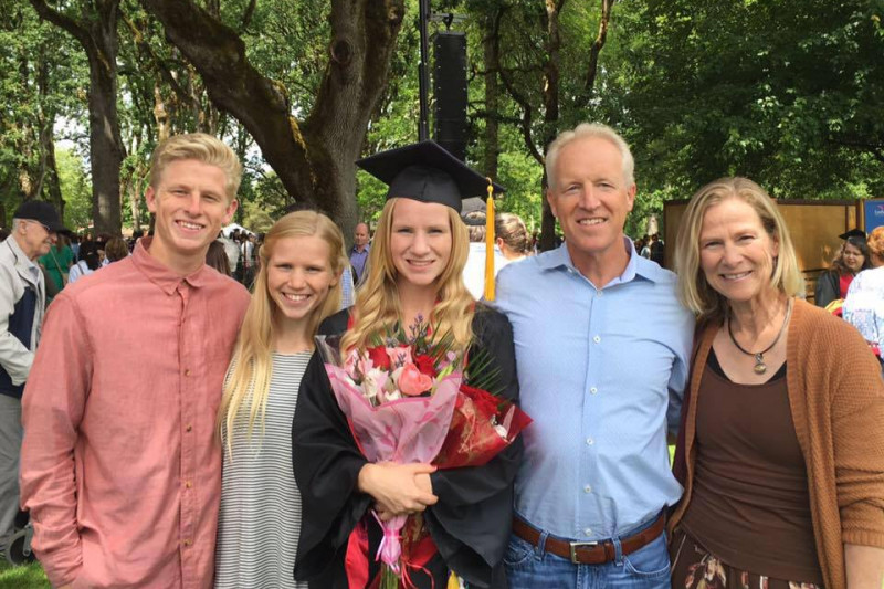 Fundraiser for Lynn Cox by Alison Luke : Regan Cox Recovery Fund