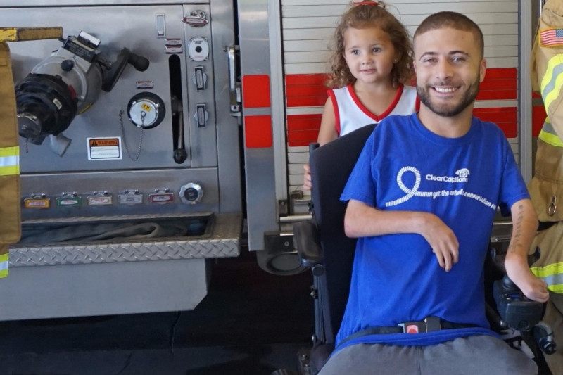 Fundraiser by Jessica Diggins : Jordan needs a new van