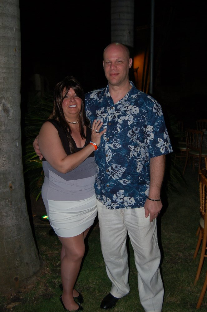 Fundraiser by RONALD ORAVEC JR : STEFANI ORAVEC FUND