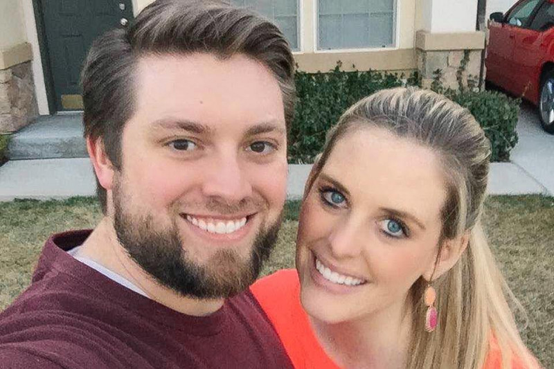 Fundraiser for Lex & Ryan Mullis by Megan Warner : IVF Fund for Baby Mullis