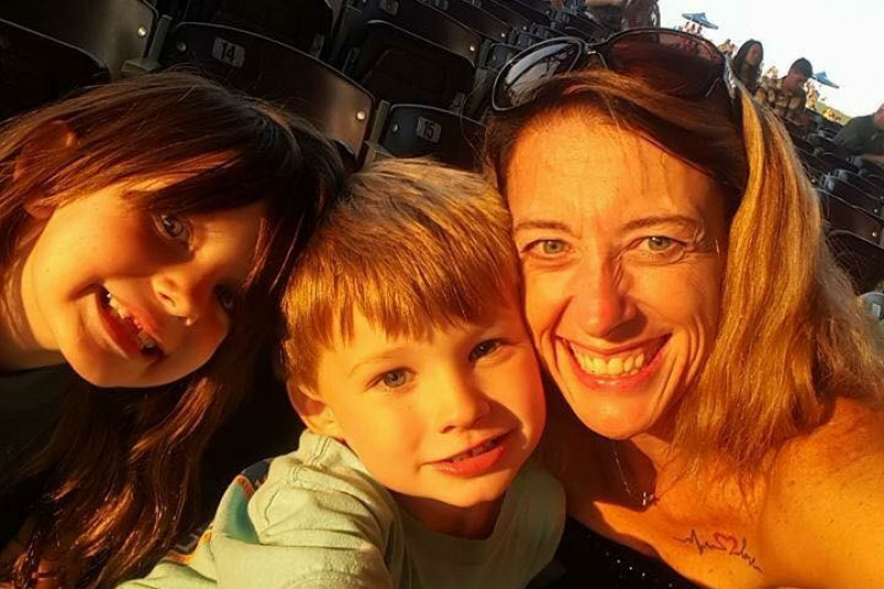 Fundraiser for Thomas Clifton by Shelby Doyle : Clifton Children's Fund