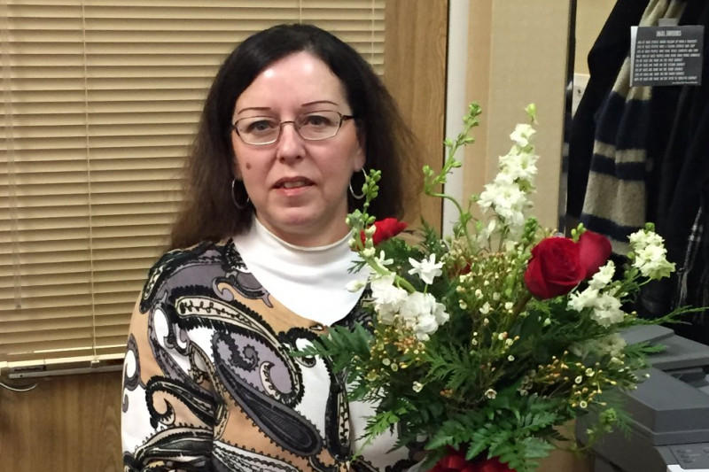 Fundraiser for Debbie Haney-Kath by Raymond Ceresa : Debbie Haney Kath ...