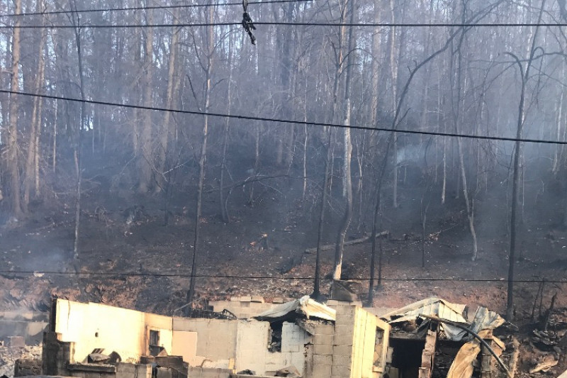 Fundraiser for Billy Henriquez by Kunal Ashok : Henriquez Family ...