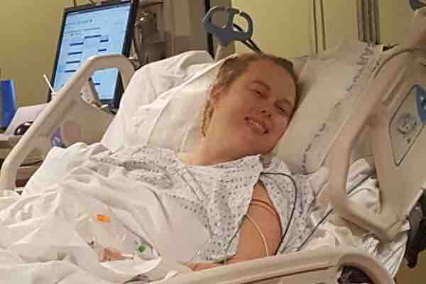 Fundraiser for Kathi Bialczak Felker by Kimberly Dunleavy Hartman ...