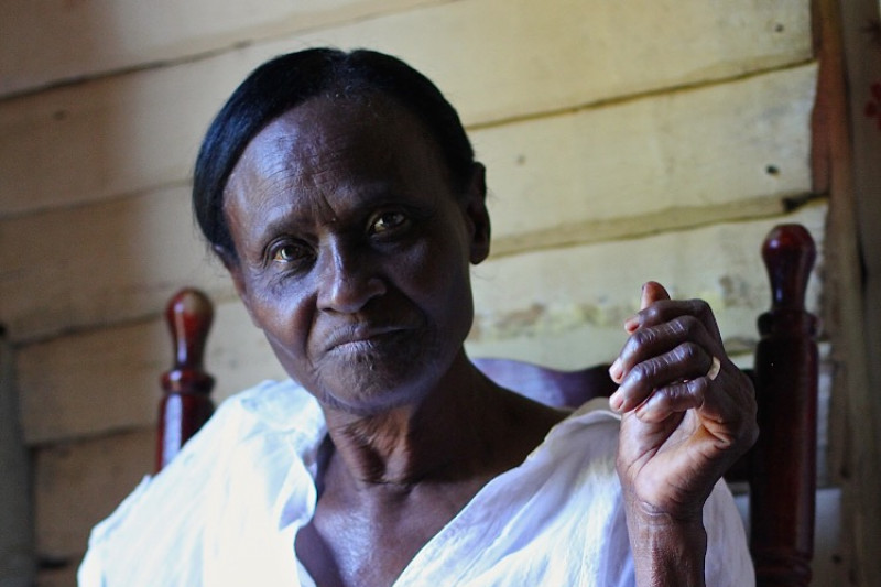 Fundraiser by Anthony Gaugler : Help My Aunt Rebuild Her Home in DR