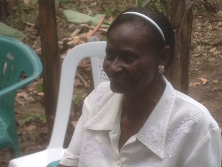 Fundraiser by Anthony Gaugler : Help My Aunt Rebuild Her Home in DR