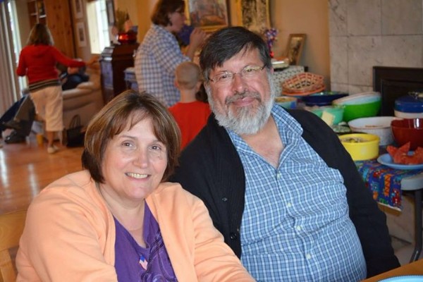 Fundraiser for Janae Felix by Sharman Cooper-denman : Terry and Janae ...