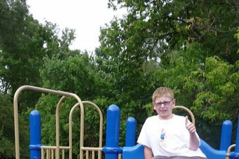 Fundraiser by Keith Gall : Gall Family