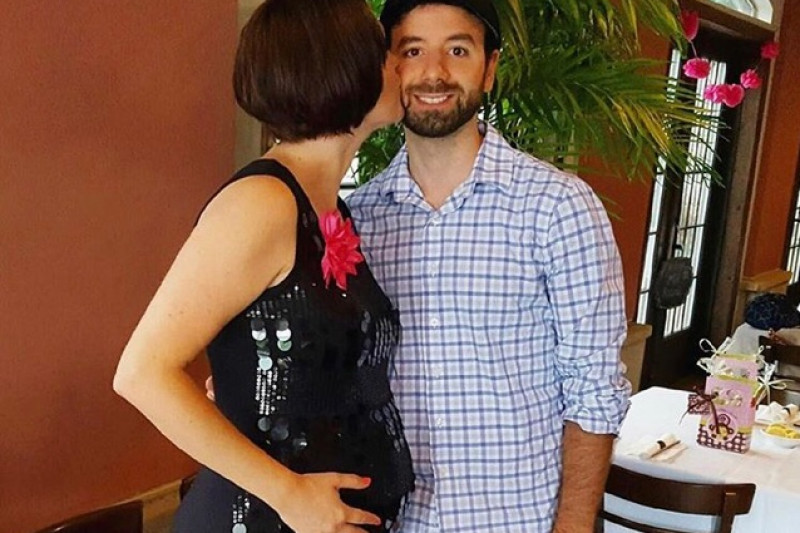 Fundraiser for Michael Catone by Ray Catone : Angel Baby Mia