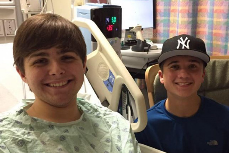 Fundraiser for Amy Gee by Mary Anne Lovell : #TeamAustin-Austin Gee's Fund