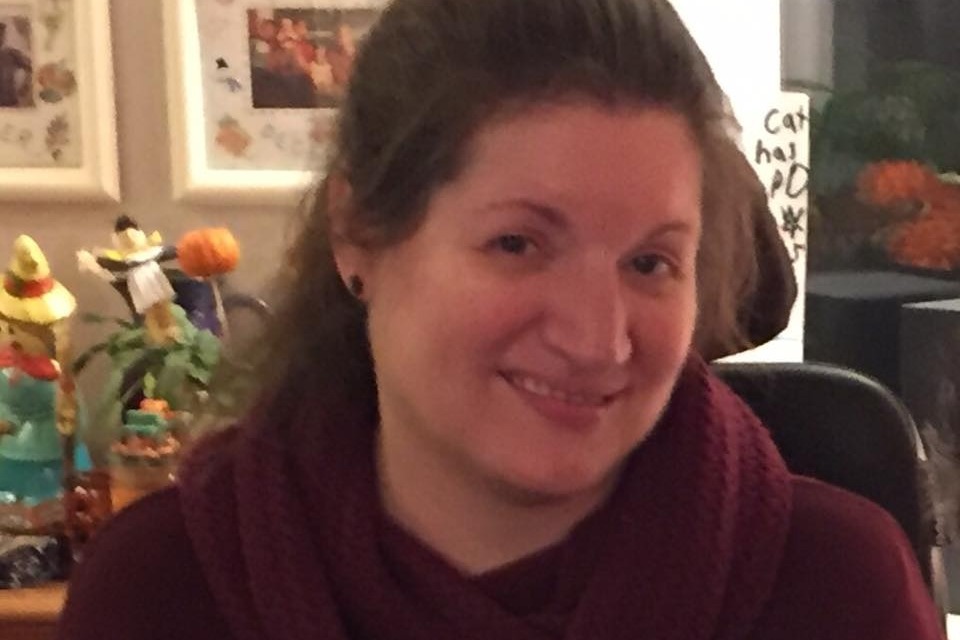 Fundraiser by Steven Stumbris : Remember Amy's Life! (5 years of it ...