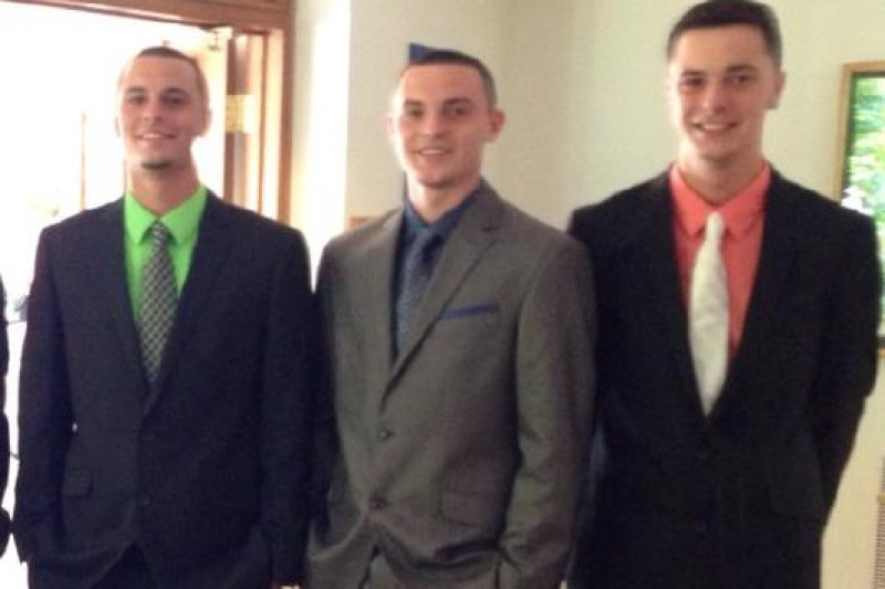 Fundraiser for Marjorie Price by Ethan Compton : In Memory of Brian Price