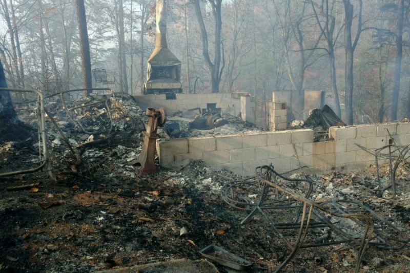 Fundraiser for James Curlee by William Holcombe : Help for the Curlee ...