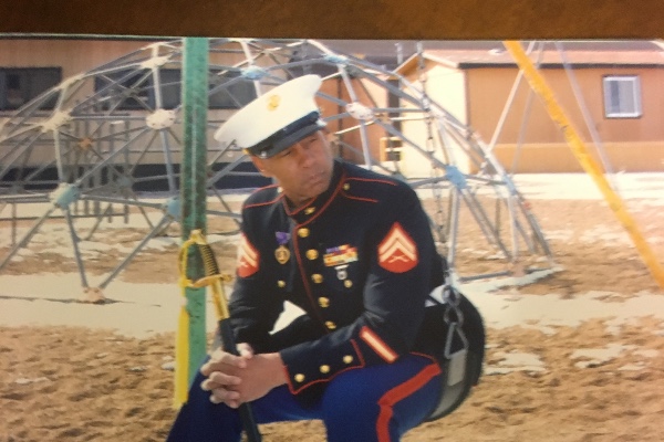 Fundraiser by Veronica Gilchrist : Kenn Gilchrist Medical Help