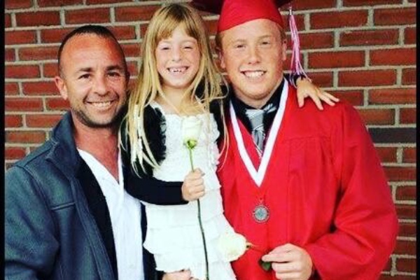 Fundraiser for Matt Rittenberry by Billy DeVoll : Tragic house fire of ...