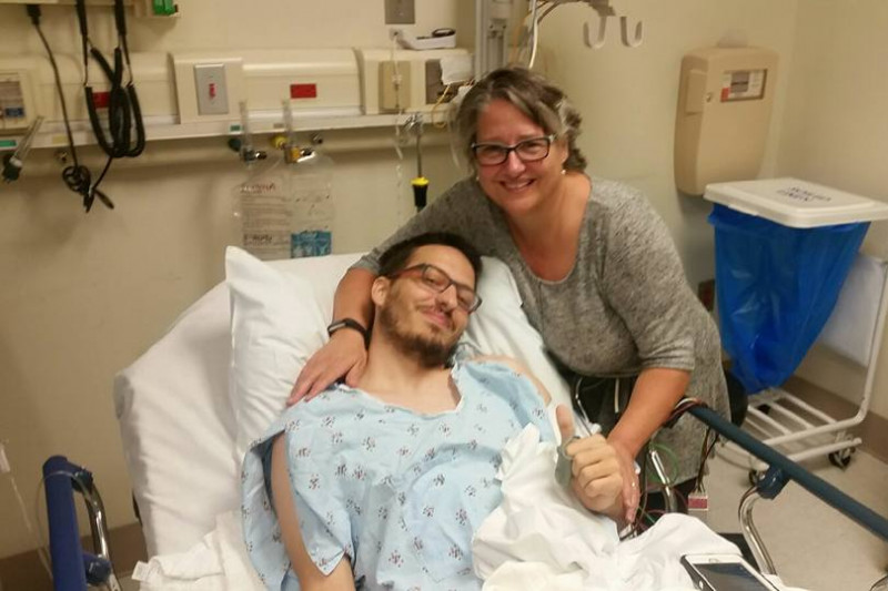 Fundraiser for Joshua Shields by Joshua Shields : Joshua Shields ...