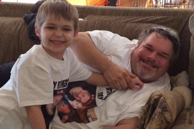 Fundraiser for Renee Karl by Tim Parry : Please help the Family of Paul ...