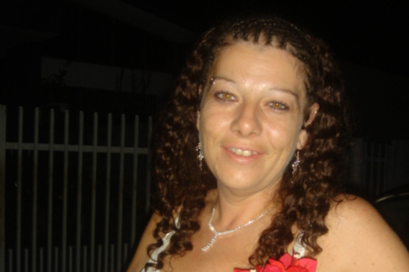 Fundraiser for Crystal Negron by Rita Negron : Rita "Tracy" Negron ...