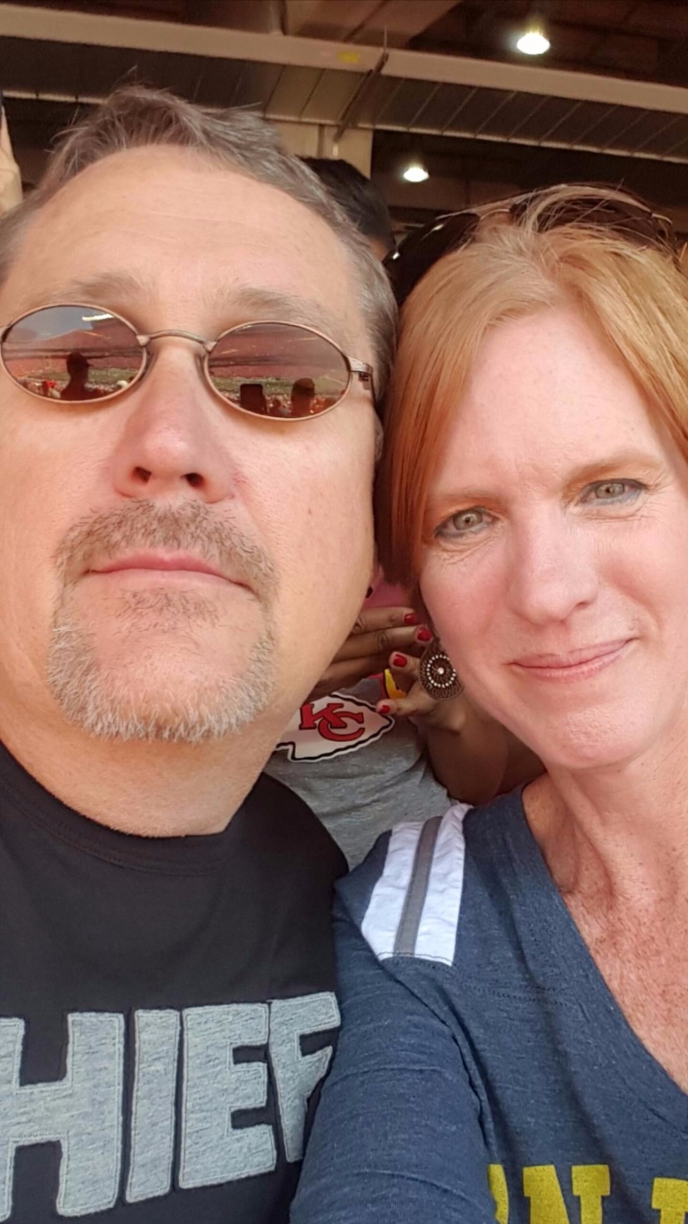 Fundraiser for Mike Kucera by Amber Hanlon : Mike's Great Comeback!!!