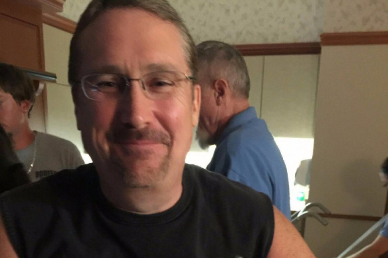 Fundraiser for Mike Kucera by Amber Hanlon : Mike's Great Comeback!!!