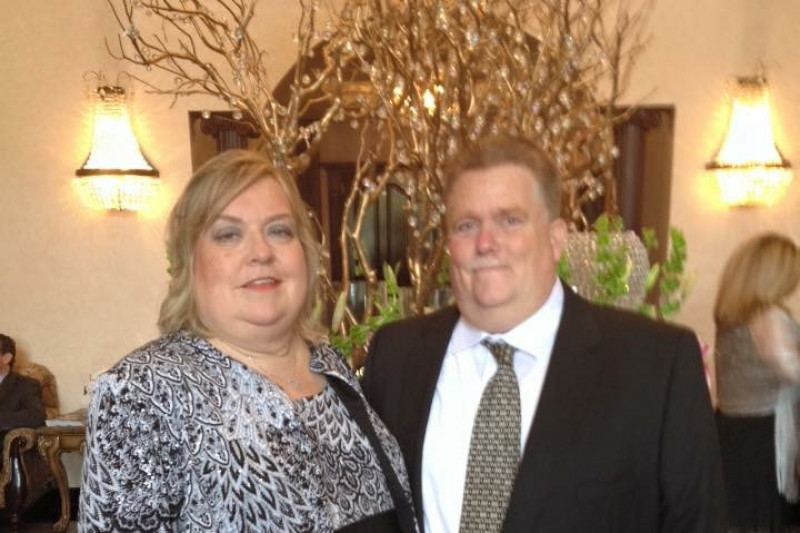 Fundraiser for Michael C Fritze by Tricia Lemanski : Cathy Moeller Fritze