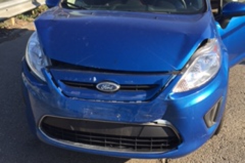 Fundraiser for Samantha Ickes by Debbie Ickes : car replacement