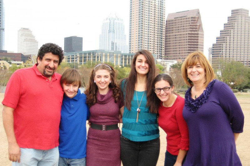 Fundraiser for Anthony Joseph by Connie Harris : Suzanne Joseph