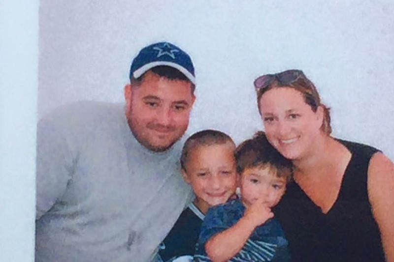 Fundraiser for Gena Marinelli by Kristin Dorofeev : Help Support The ...