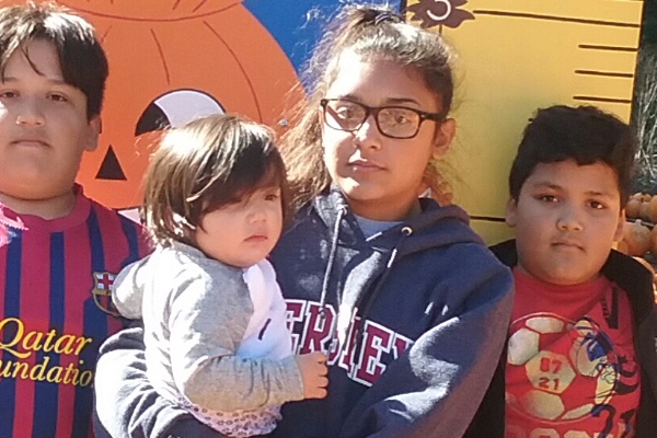 Fundraiser for Yolanda Godinez by Diana D'Errico Hauser : Please help ...