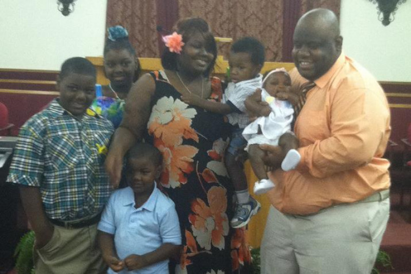 Fundraiser by Nicholas Seals : FUNERAL EXPENSES - CASSANDRA SEALS