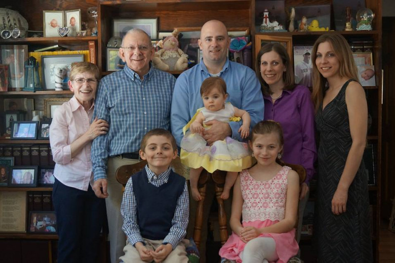 Fundraiser by Taylor Goyette-Frechette : Support the Frechette Family