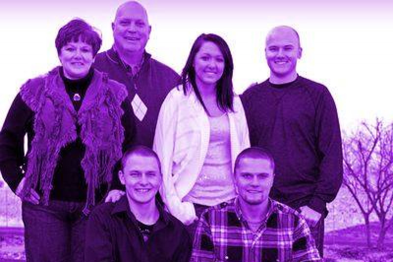 Fundraiser for Mike & Chris Fodness by Rebecca Ohayon : Support the ...