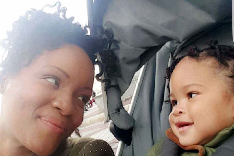 Fundraiser for Sonia Galvan by Tiffiny E. Dixon : Help Us Survive Domestic Violence