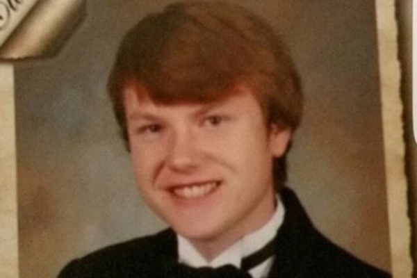 Fundraiser for Kimberly Kelly by Becky Goforth Gentry : Peyton "Ben" Dyer